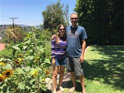 1 bedroom House for rent in Los Angeles listing 105737